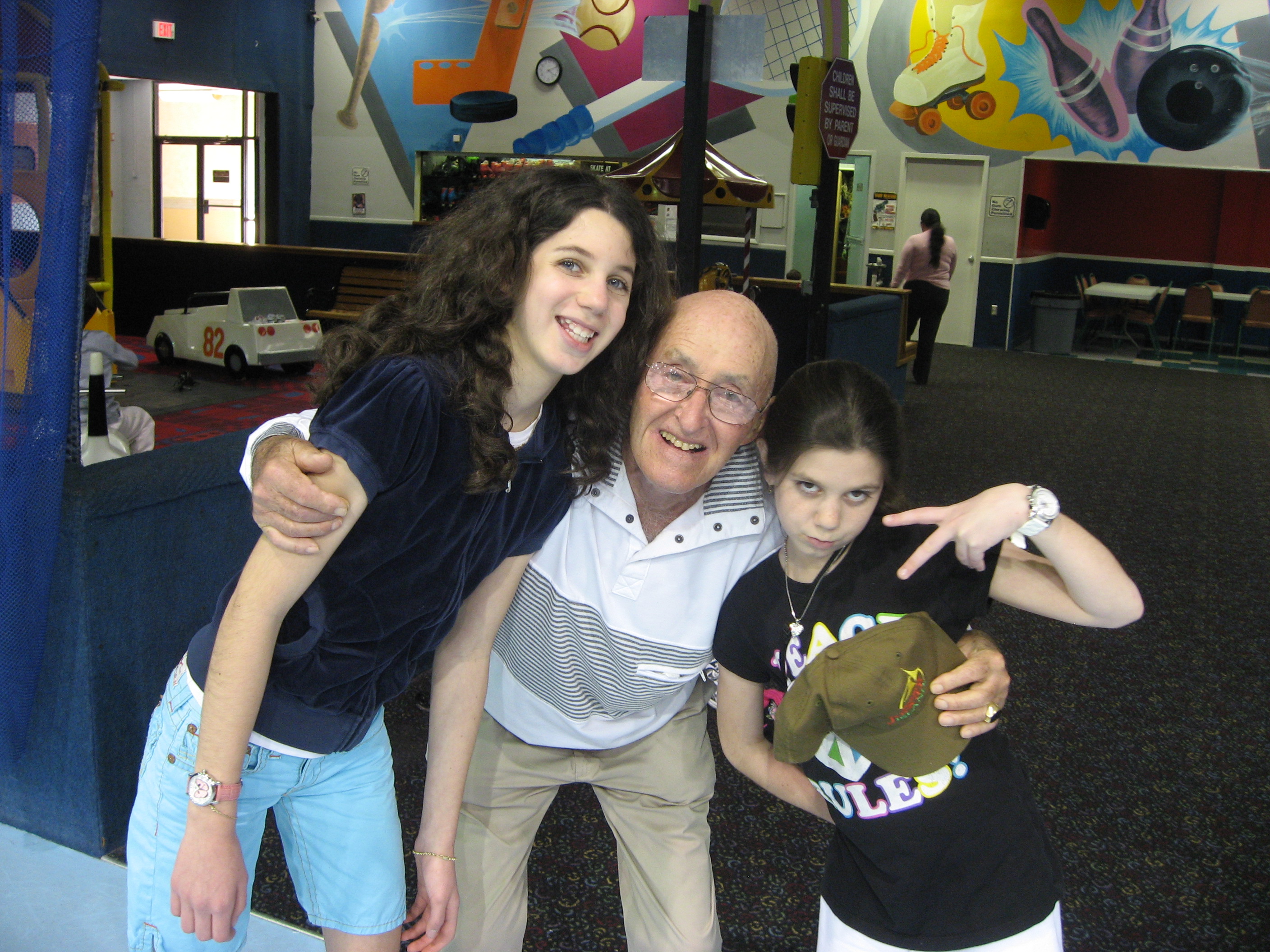 Thanks Dad... - Ted Rubin… Straight Talk