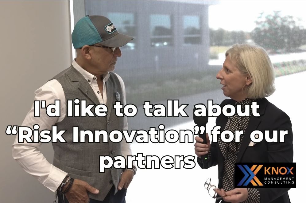 How Brands Can Refocus Beyond Risk Mitigation to “Risk Innovation ...