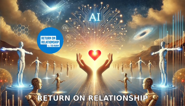 AI and the Heart of Relationships: A Conversation on Transformation ...
